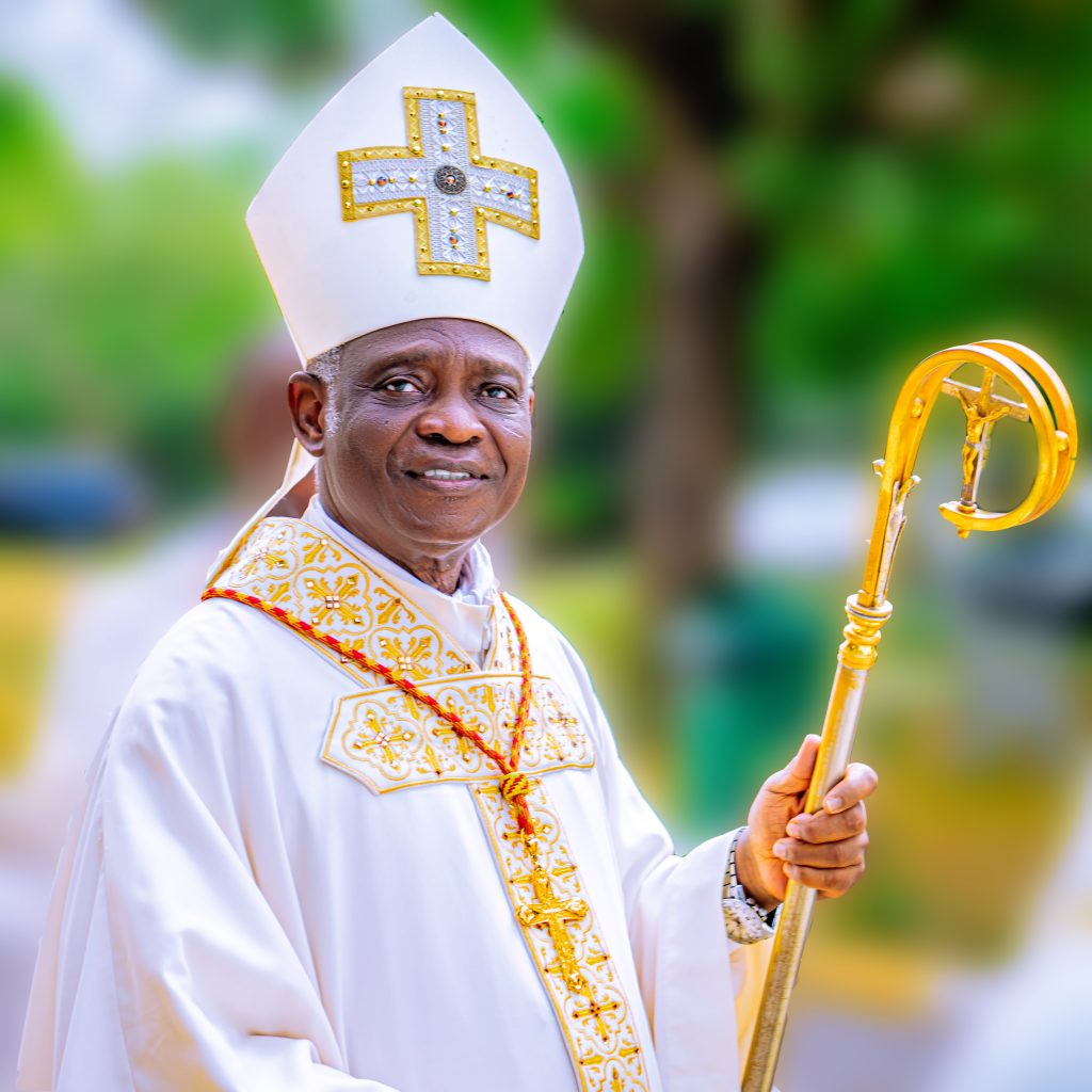 Cardinal Turkson Urges African Bishops to Embody "Church-Family