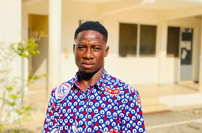 Tumu SECTEC Teacher Arrested For Stealing Gh₵54,220.