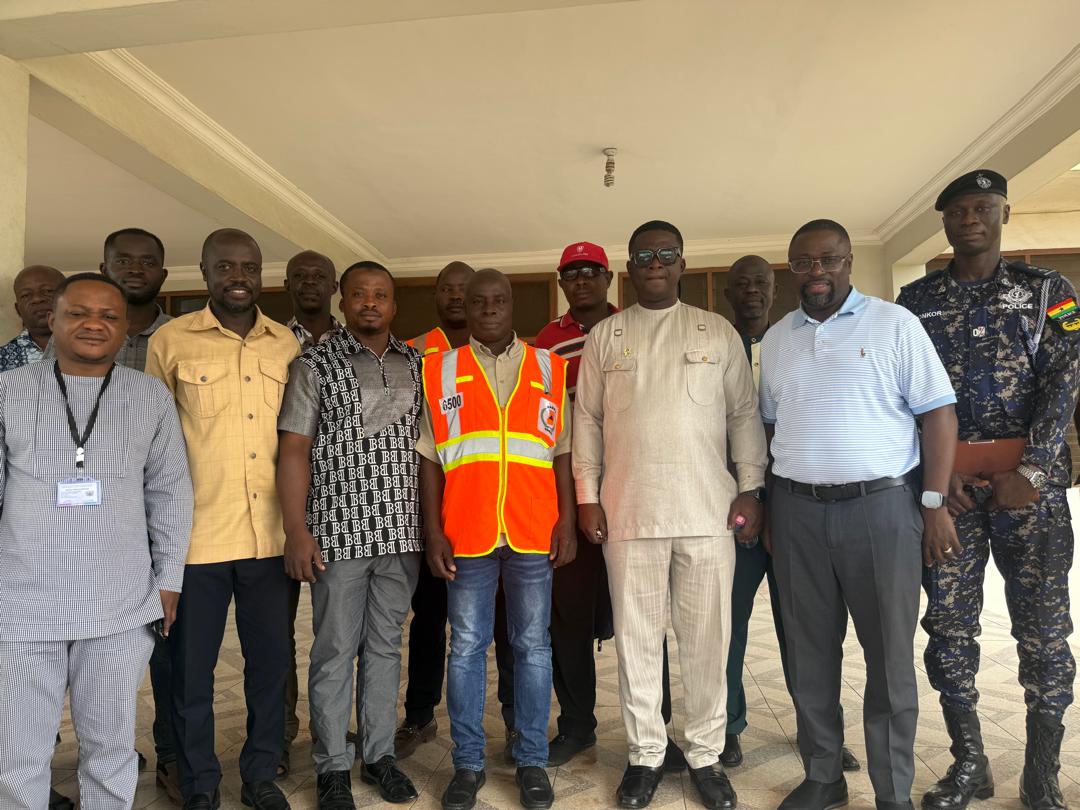 NPP Communicator Slams DCE Over "Inaccurate" Claims About MP