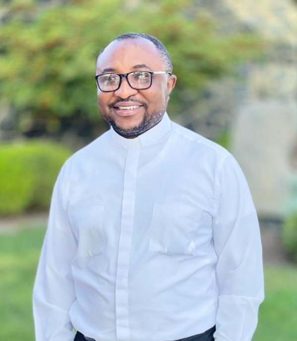Defending Ghana's Democratic Pillars:Rev.Fr.Emmanuel Adu Addai.